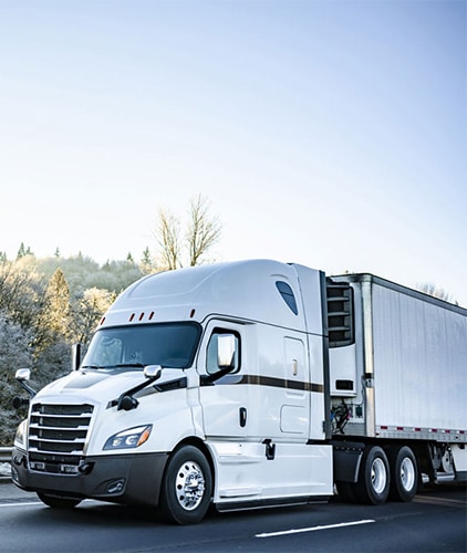 Supply Chain Management Services | Logical Logistics