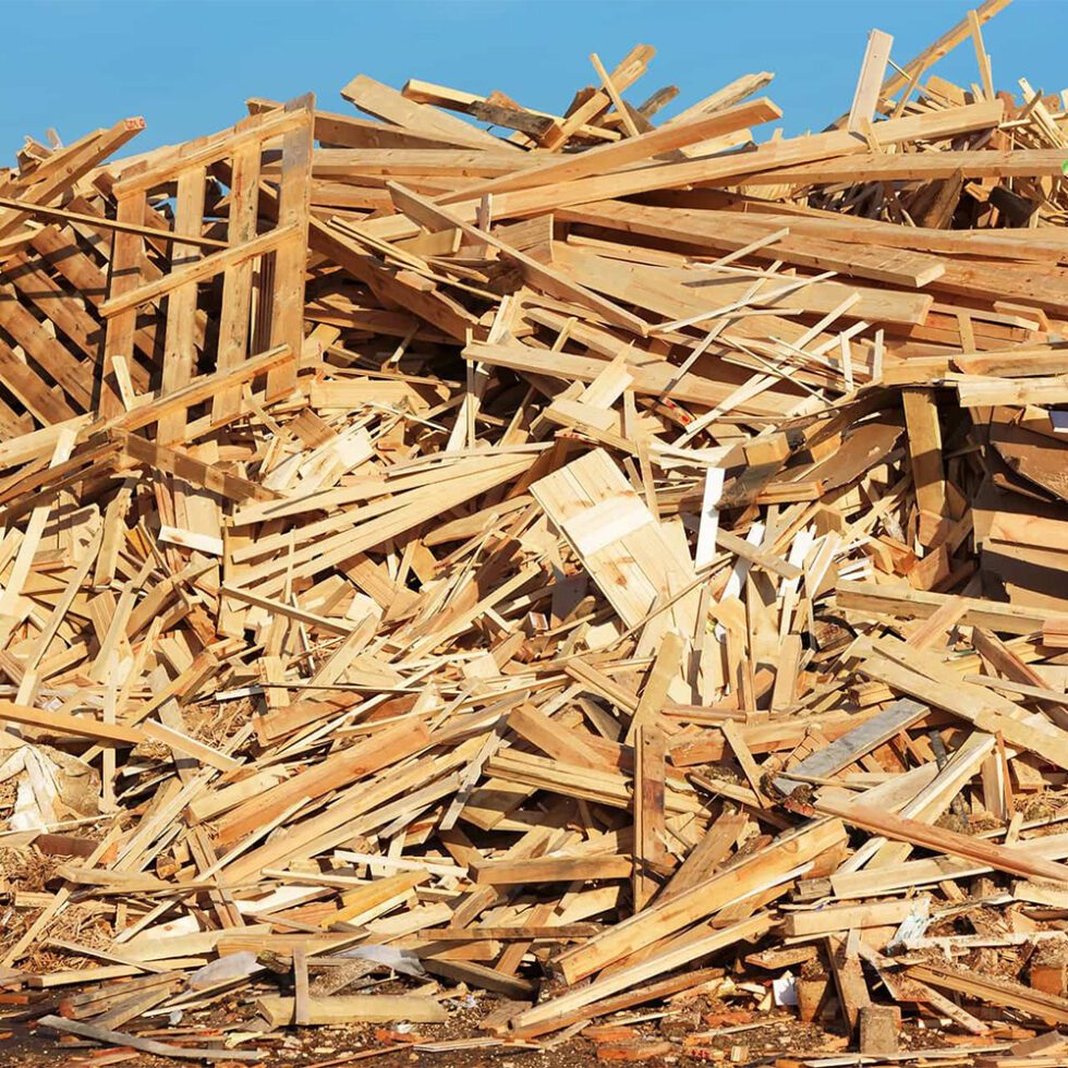 Wood Pallets for Sale | Pallets for Manufacturers | Local Supplier