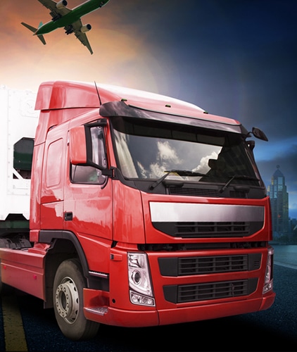 Supply Chain Management Services | Logical Logistics