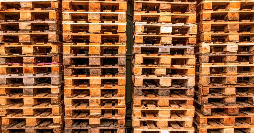 The Ultimate Guide to Different Types of Wooden Pallets