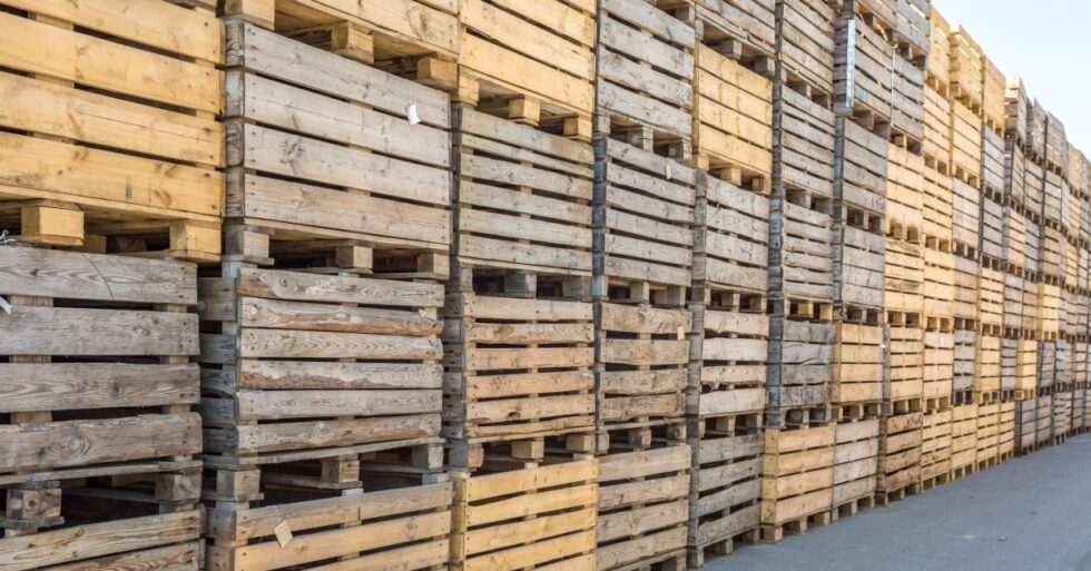 A Guide to GMA Pallet Grades & Specifications