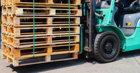 OSHA Pallet Safety Regulations Everyone Should Know