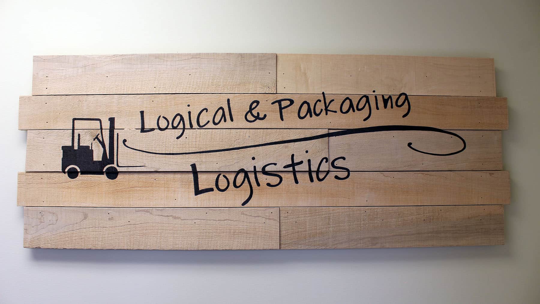 About Logical & Packaging Logistics | Logical & Packaging Logistics Menomonee Falls, WI